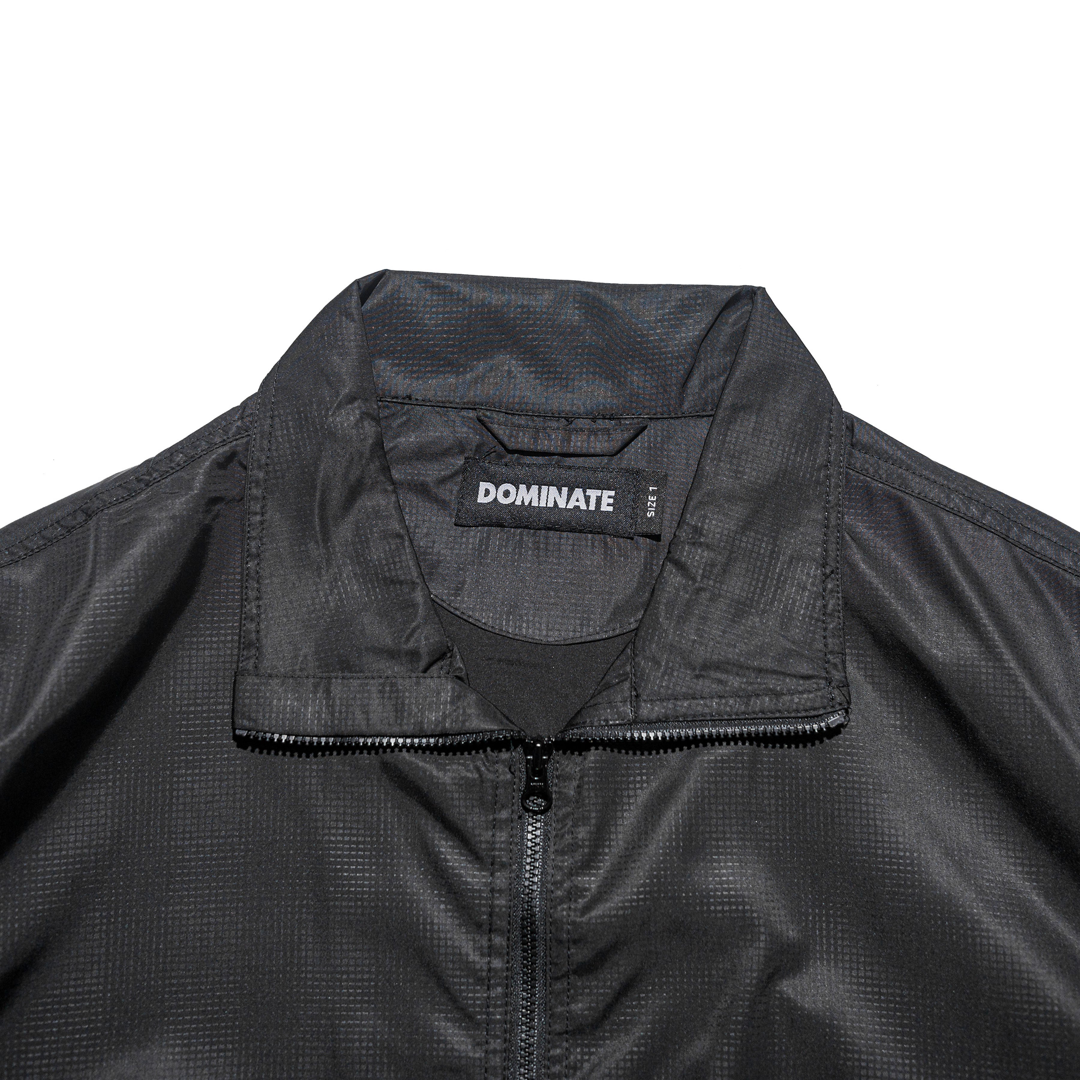 LINES TRACKSUIT JACKET QS 25 – Dominate Jakarta